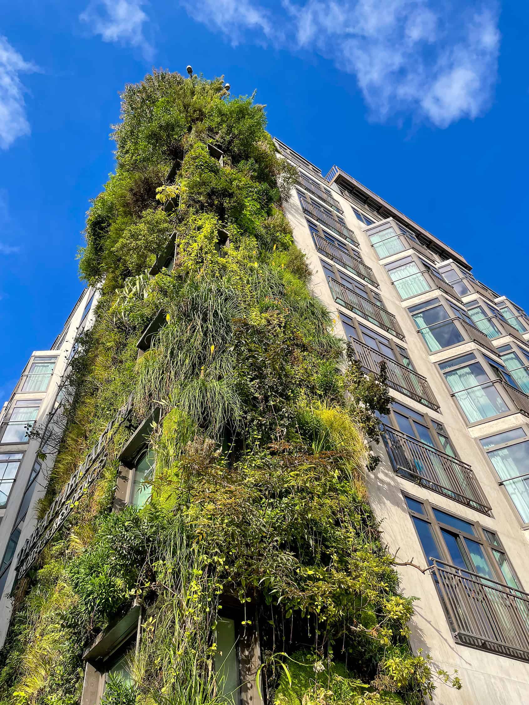 Eco-friendly things to do in London - Sustainable Cities