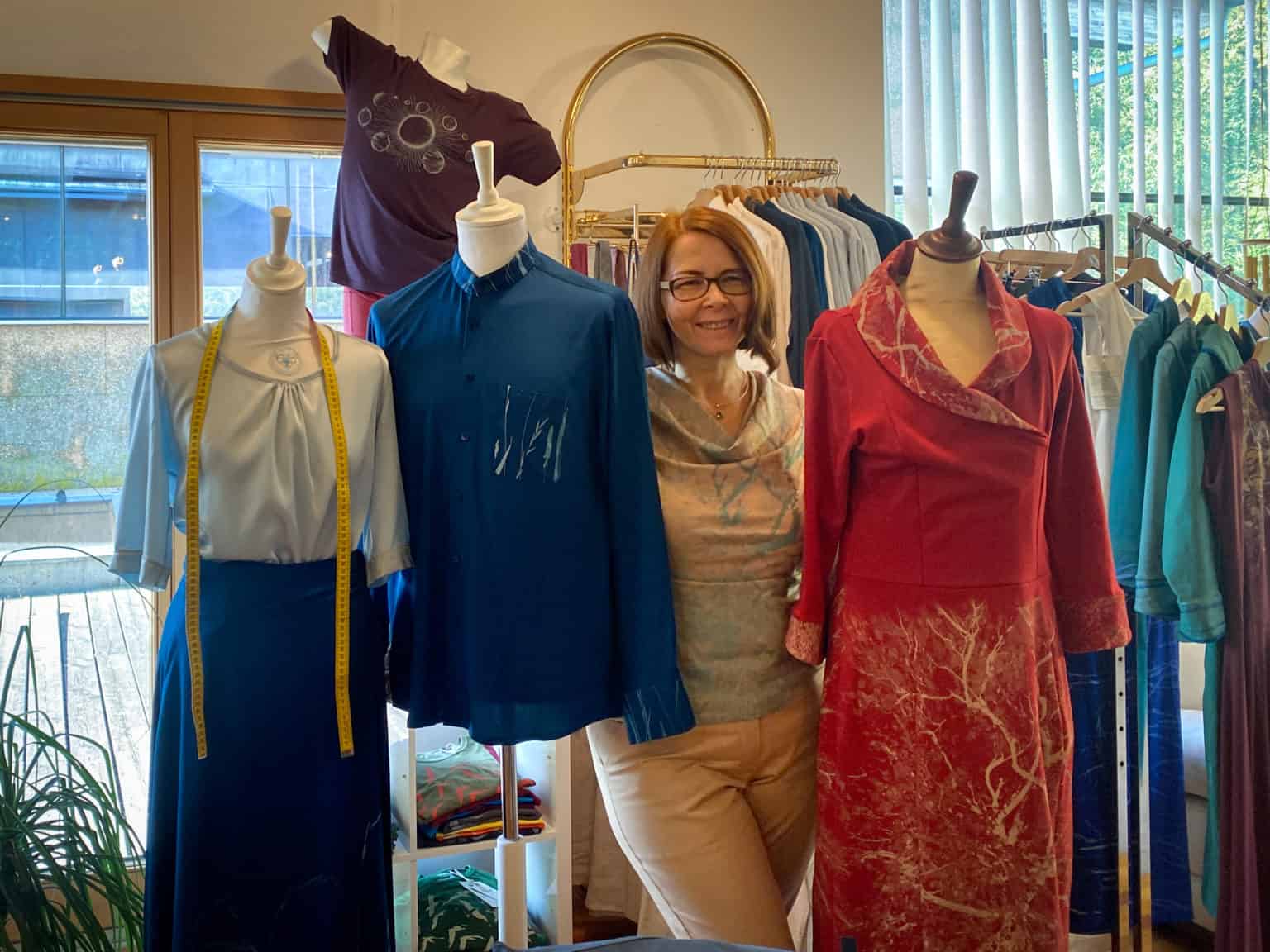 Sustainable travel experiences in Graz - Sustainable Cities