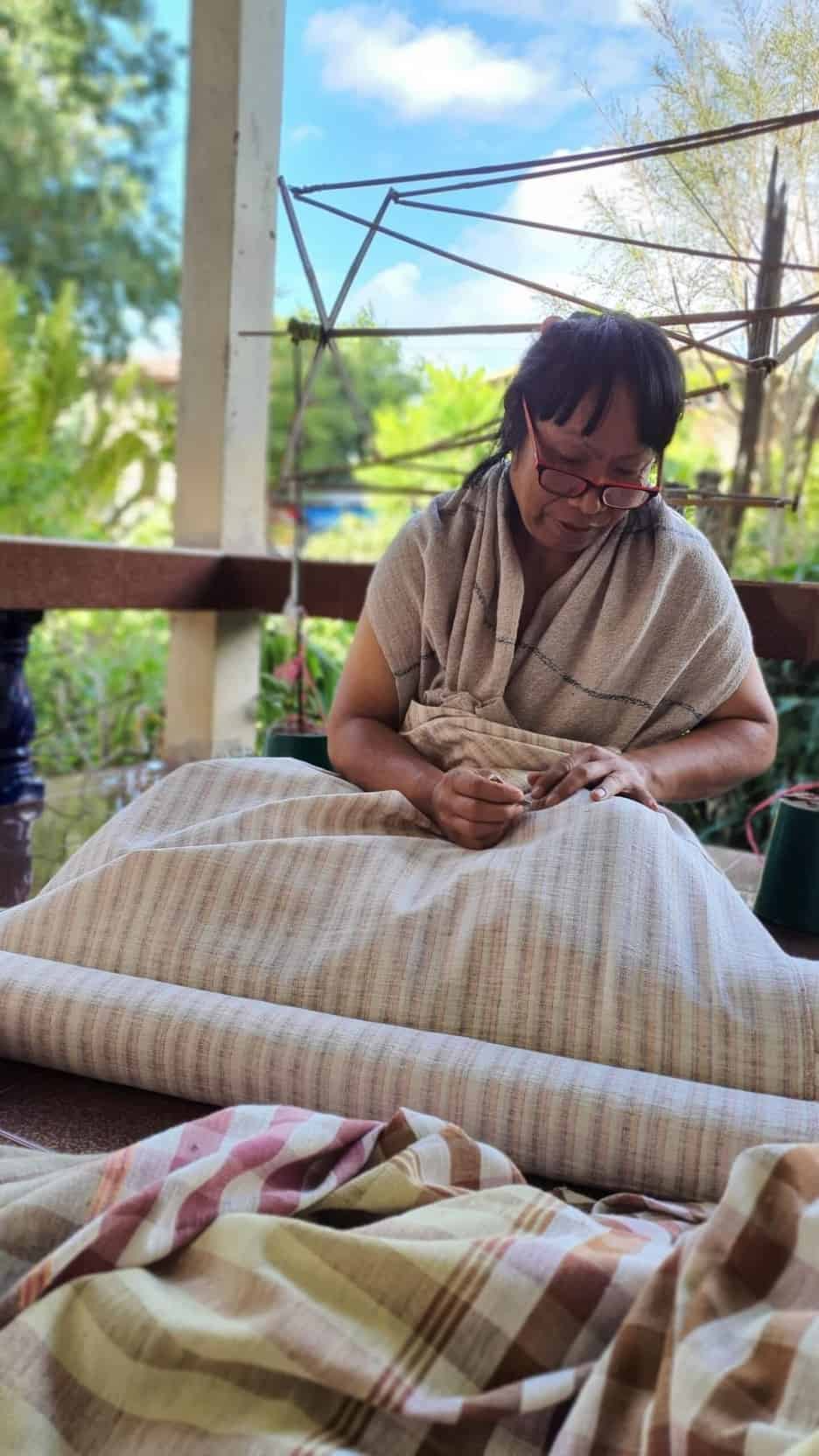 A Love Affair with Slow Fashion in Bangkok - Sustainable Cities