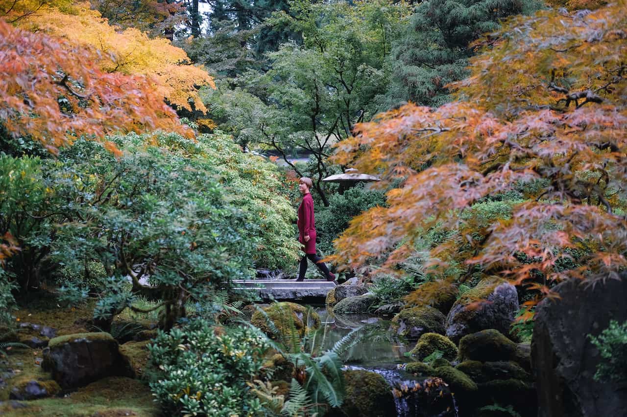 Green reasons to visit Portland, Oregon - Sustainable Cities