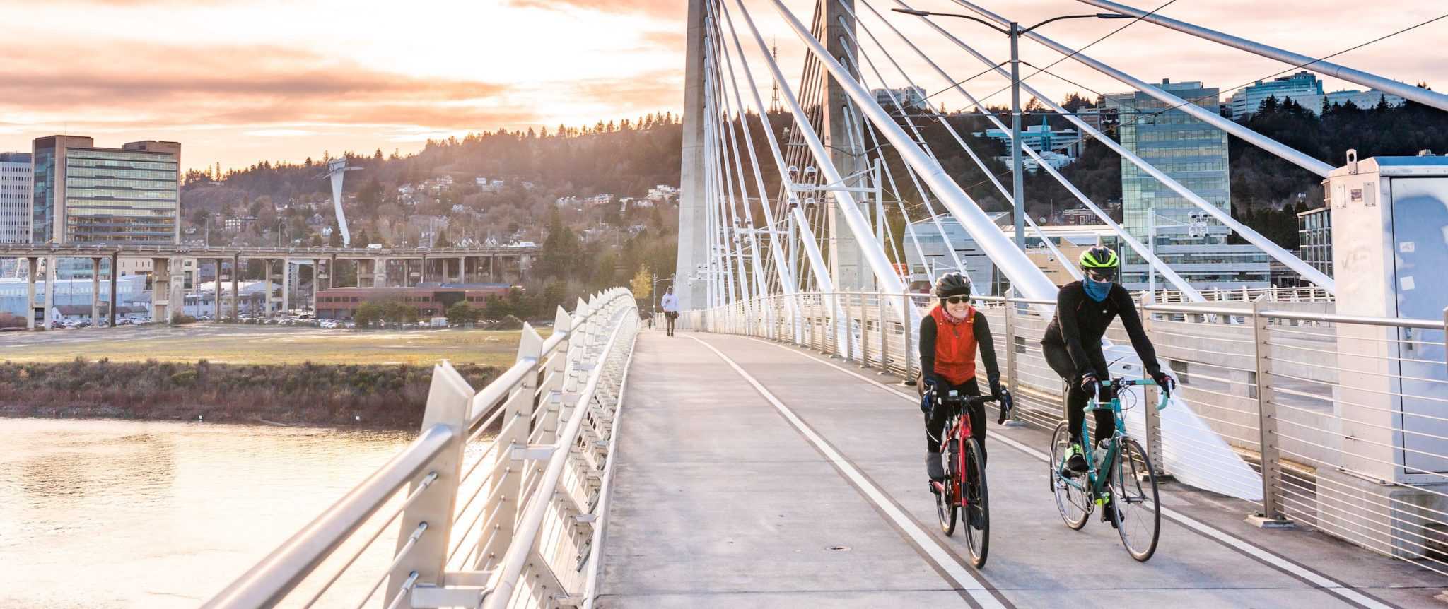 Guide to sustainable travel in Portland, Oregon - Sustainable Cities