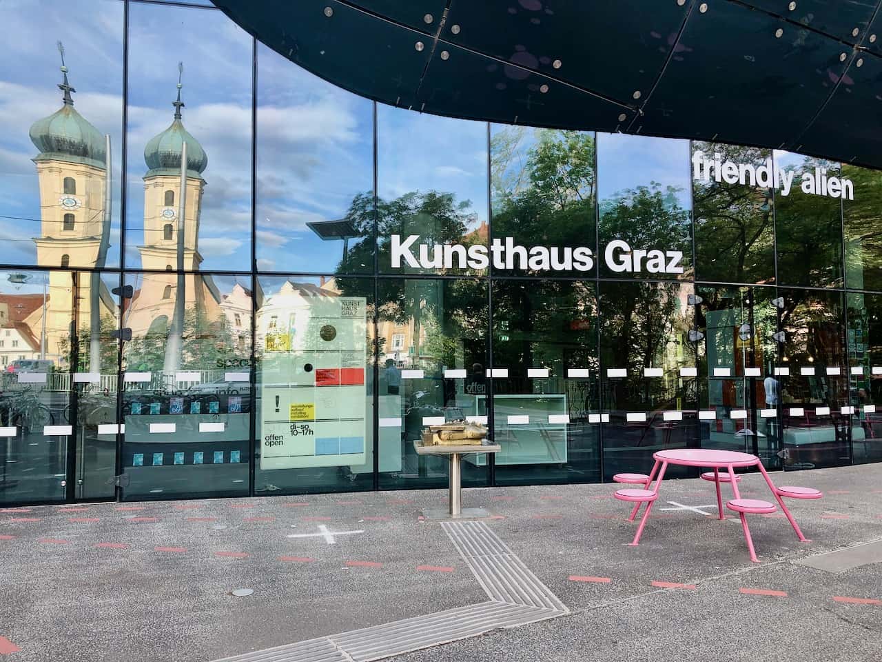 History and Culture with the Graz City Card - Sustainable Cities