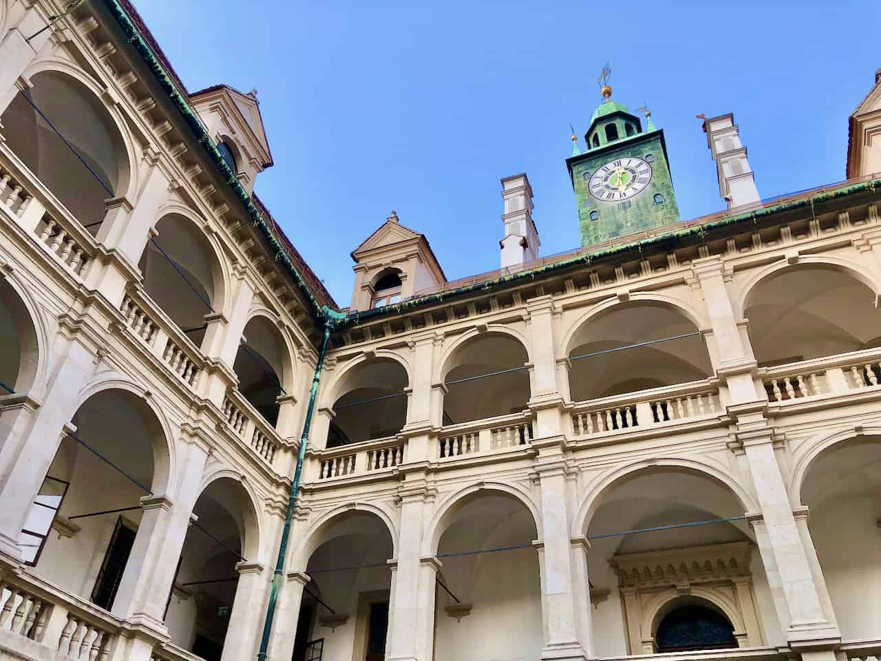 History and Culture with the Graz City Card - Sustainable Cities