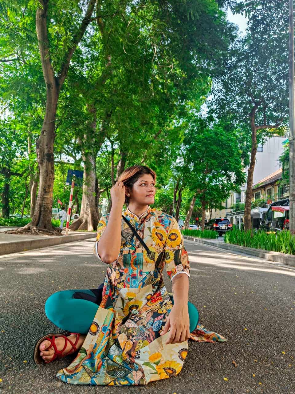 Mumbai Nature and Community Experiences - Sustainable Cities