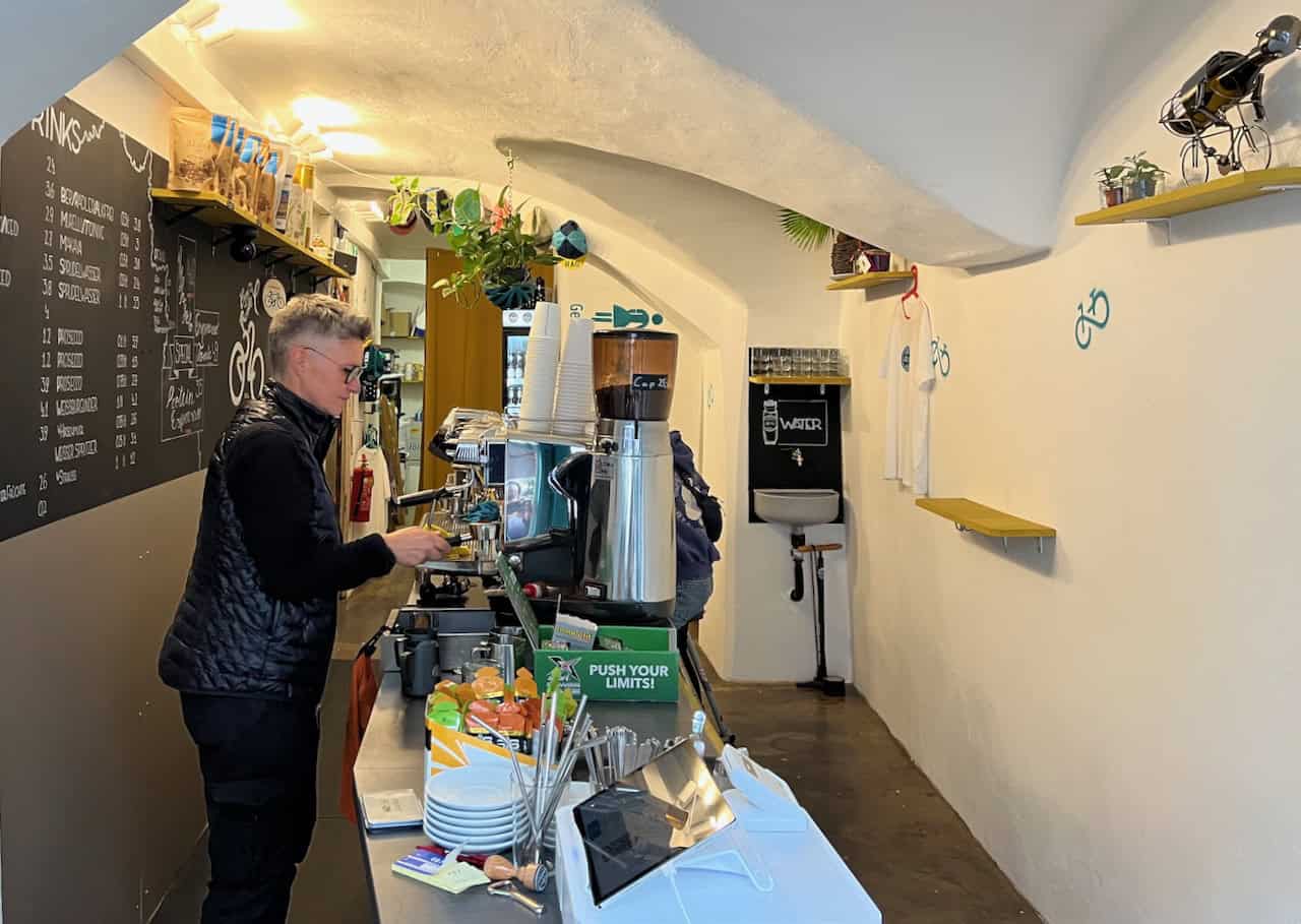 Exploring Graz on Foot: a walking tour route - Sustainable Cities