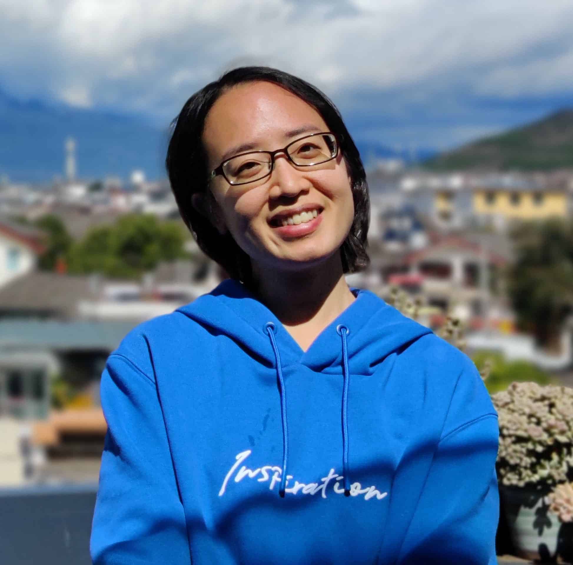 Day trip from Taipei to Jinguashi - Sustainable Cities