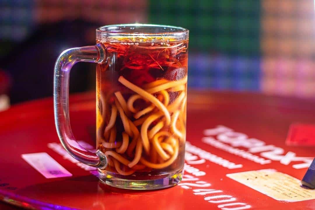 The best vegan food in Bangkok - Sustainable Cities