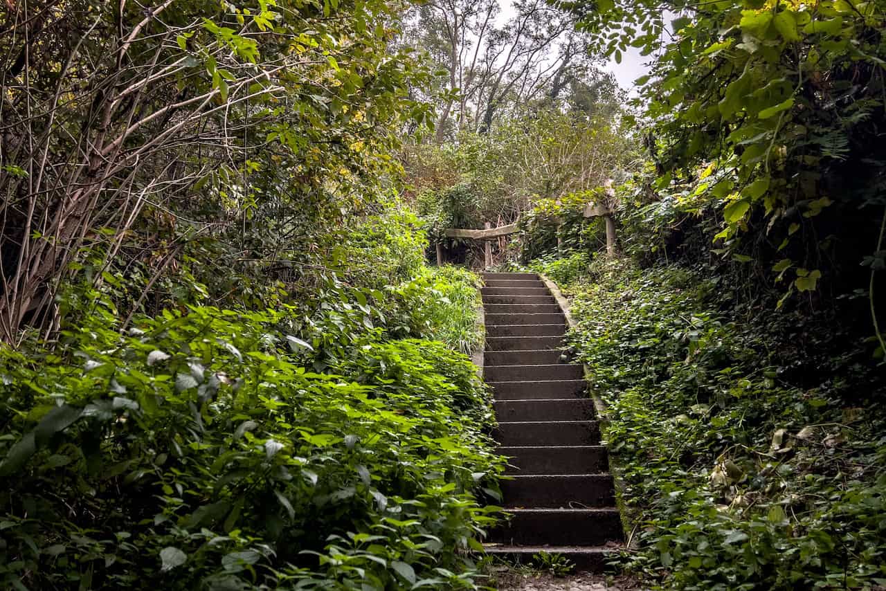 Graz City Hiking Trails to Tackle - Sustainable Cities