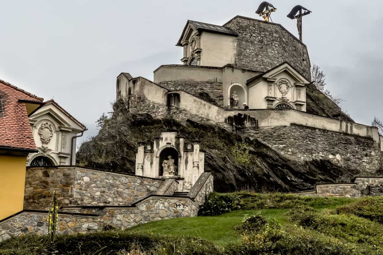 Graz City Hiking Trails to Tackle - Sustainable Cities